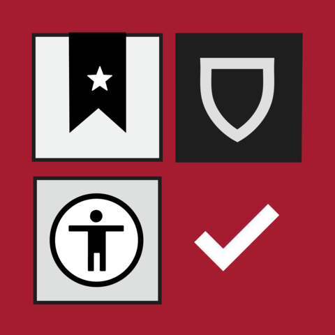 Foundations of the Design System | HarvardSites Design System
